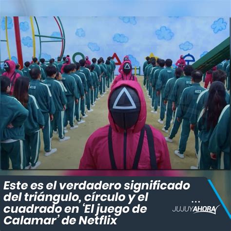 Rtvcable Este Es El Verdadero Significado Del Triángulo Círculo Y El