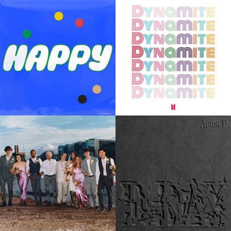 Bts Bts Bts Playlist By V Ami On Fire 20 Spotify