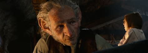 The Bfg Review Simple Spielbergian Pleasures High Def Digest The