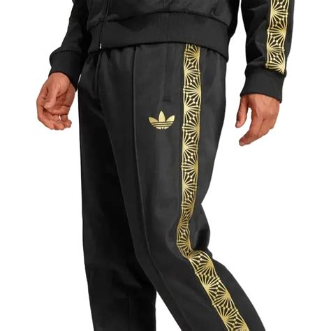 Mexico Gold Cup Originals Casual Presentation Tracksuit 2025 Adidas
