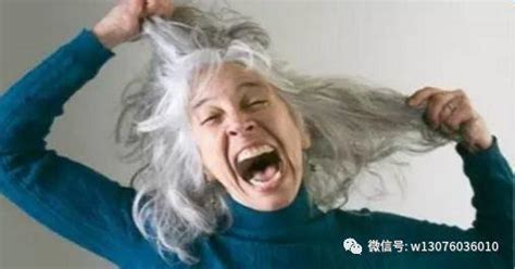 身体缺什么营养会长白头发？这3招可有效预防 知乎