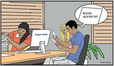 10 Things To Know About Your Bank Account Punch Newspapers