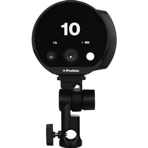 The Profoto B10 Plus is Here: Twice the Power of the B10 at Just A 25% ...
