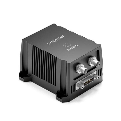 What Is An Inertial Navigation System Ins Components Types And Use Cases Explained