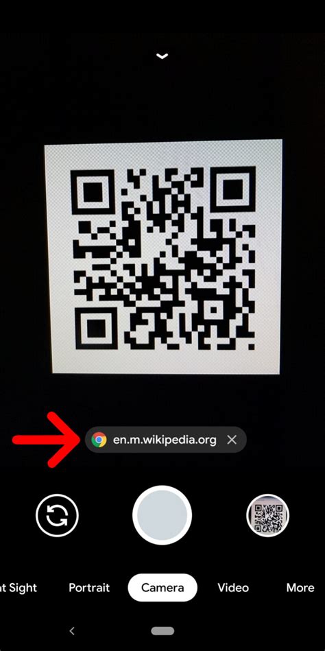 How To Scan A Qr Code On An Iphone Or Android Hellotech How