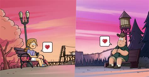 Image Gravity Falls Know Your Meme