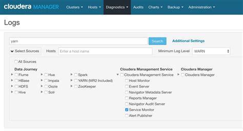 Solved Yarn Container Usage Metric Aggregation Failed Bec Cloudera Community 49131