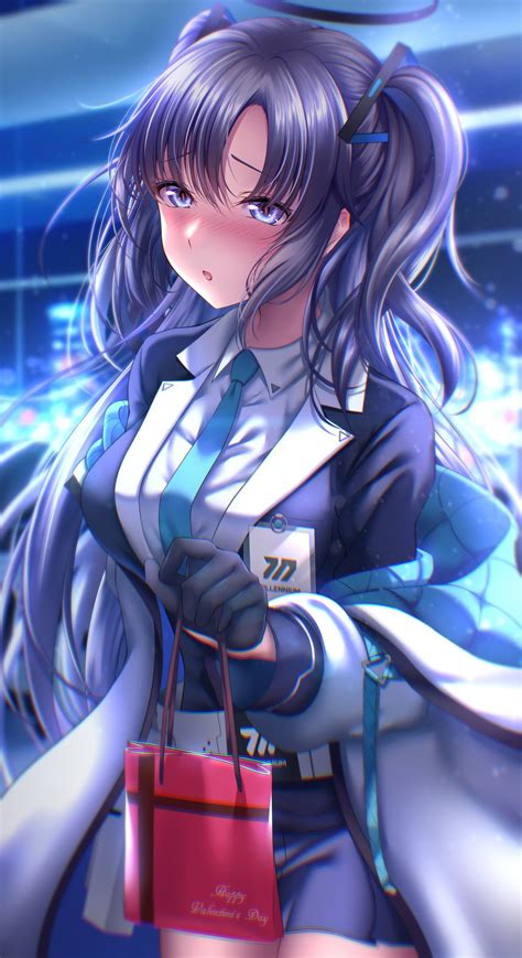 Hayase Yuuka Blue Archive Image By Zeromarimo Zerochan Anime Image Board