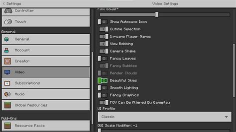 How To Get More FPS In Minecraft