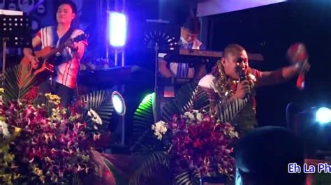 Poe Karen Song K P S Kyaw Piee ဆ်ုနိုင့်လင်ဖါခေဝ့်အါင်းကျုဂ် ဆူ့ကေဝ် လ်ုဖုက်အွာ ယိုင် ကျဝ့်ပေုဟ