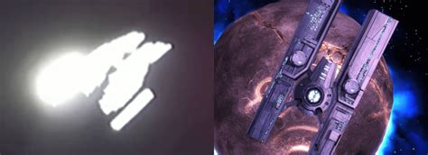 Cleaned Up Picture Of The Starlink Deployment R Spacexmasterrace
