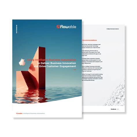 Flowable Resources Free Whitepapers Ebooks Videos