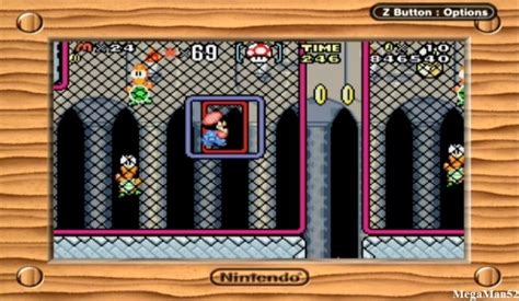 Super Mario Sunshine Is Awesome MegaMan S Blogs Video Game Sage