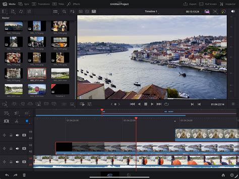 Machine Learning At The Node Ipad Pro Ml Fxguide
