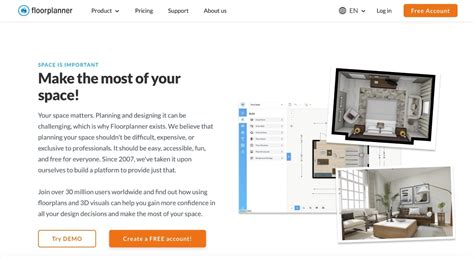 Roomsketcher Vs Floorplanner In Depth Comparison