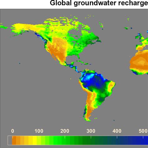 Hess Relations A Data Based Predictive Model For Spatiotemporal Variability In Stream Water