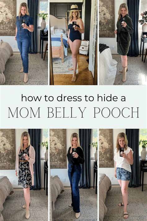 Best Clothes To Hide Mummy Tummy Deals