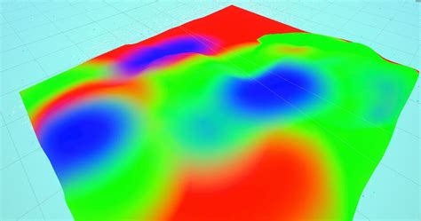 Where Is The Tessellation Shader For Default Terrain Urp Unity