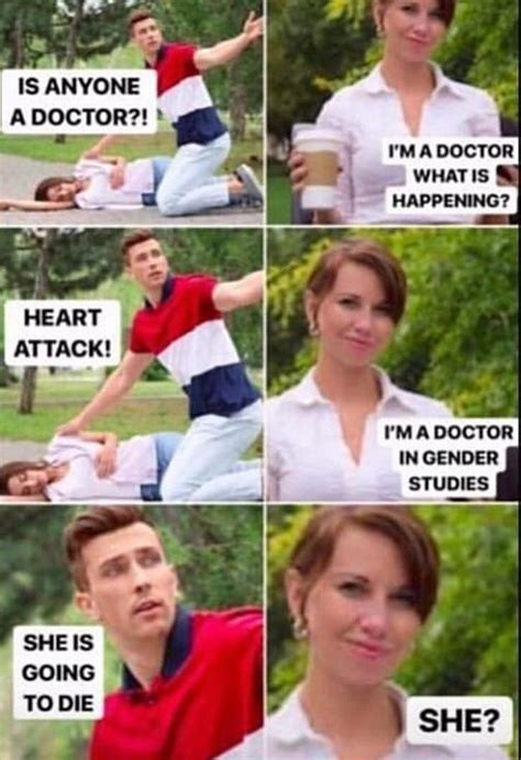 Did You Just Assume Her Gender Rterriblefacebookmemes
