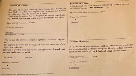 Solved Problem 9 1 Point And 0 Chegg Com