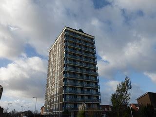 Sheridan Court, Monsall | Mikey | Flickr