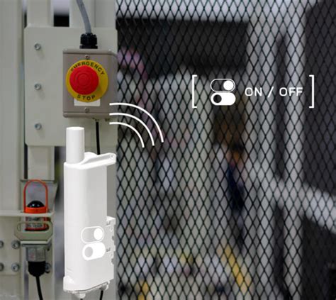Dry Contact Iot Sensor Nb Iot Lte M Adeunis