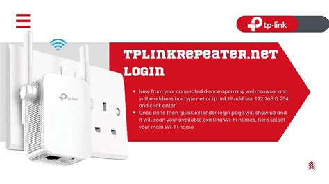 Login Setup Tplink Medium