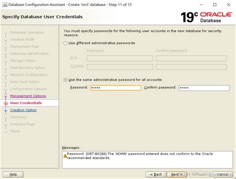 Oracle 将非cdb转换为pdboracle切换pdb Csdn博客