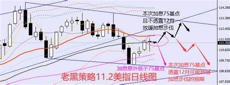 老黑策略：112外汇、黄金、原油分析策略老黑策略 老黑股金汇新浪博客