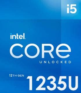 Intel Core I5 13500HX Vs Intel Core I5 1235U Gaming Benchmark