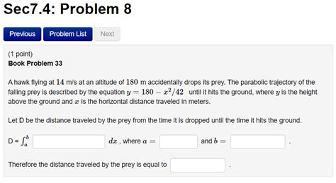 solved sec7 4 problem 8 previous problem list next 1