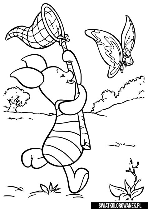 Раскраски винни пух распечатать