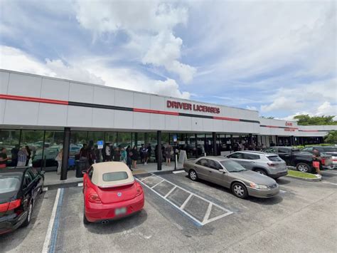 Sunrise Dmv Driver License Office Appointment Online And Opening Hours