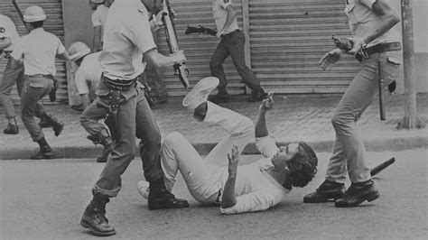 O Que Foi O Ai 5 Saiba Quais Eram As Medidas Impostas Pelo Decreto