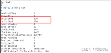 [转]ptp（precision time protocol）时钟同步 rainbow70626 博客园