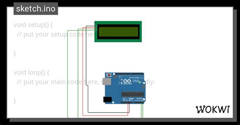 Bayu Rangkaian Sensor Suhu Wokwi Esp32 Stm32 Arduino Simulator
