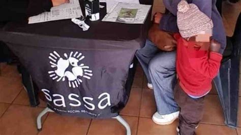 How To Sassa Check Your R Grant Appeal Sassa Status For August