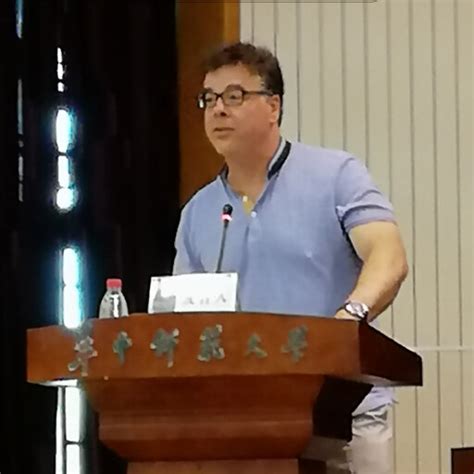 Daniel Vukovich Chair Ugc Jag Soh Phd The University Of Hong