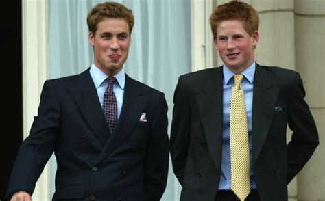 The Telegraph On Twitter 🗣 Chapter 2 Harry Adores Balmoral Even Though The Tap Water Runs