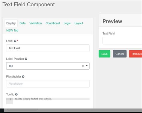 How To Add A New Tab In Formio Angular · Issue 554 · Formioangular