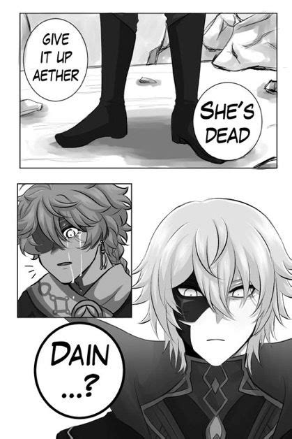 Pin By Shannon Coyle On Genshin Impact Anime Book Yandere Slayer Anime