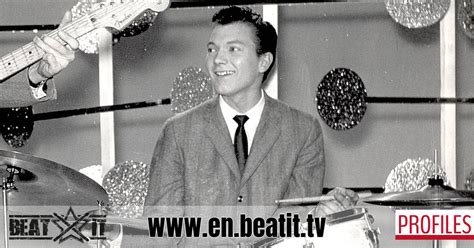 Beatit Profiles Jerry Allison Beatit Tv