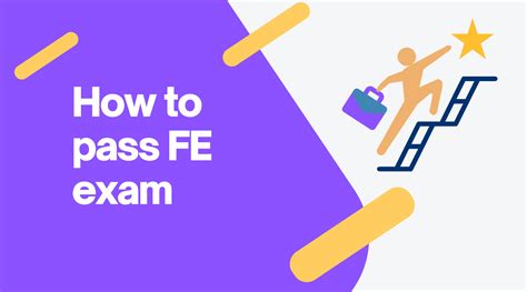 How To Pass The Fe Exam 10 Tips That Work Charlotte Observer Careers And Education