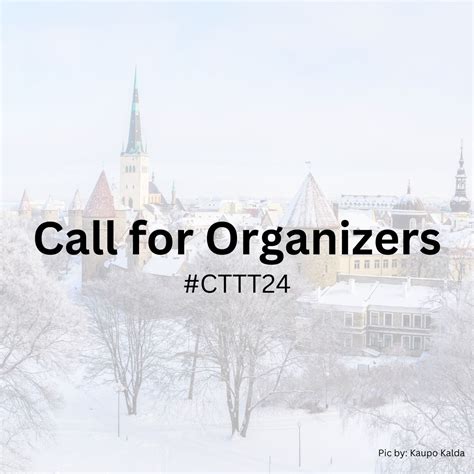 Pieter Jansen On Linkedin Do You Want To Help Organizing An Amazing Conference About Ms Cloud Are…