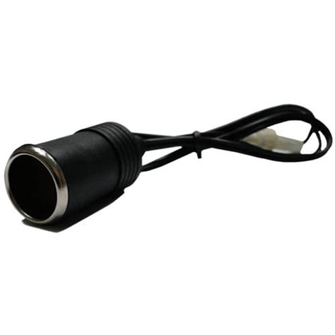 Cigarette Lighter Socket Carrady Imports Limited
