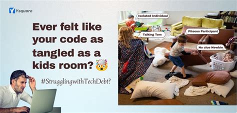 Mohamed Yaseen On Linkedin Techleader Techdebt Coding Technology