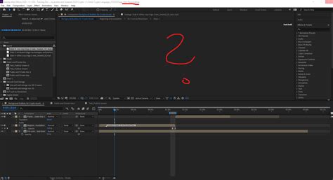 After Effects 171 Crashes When Opening A Project Adobe Community 11177210
