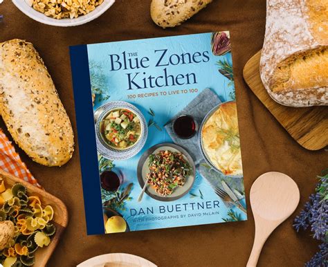 Transform Your Kitchen Into A Blue Zone With Your Freezer Blue Zones