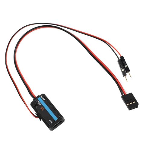 Fs Cvt01 Voltage Acquisition Module Boost Step Up Power Module Telemetry Data Module