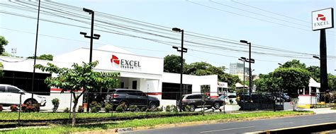 Excel Automotriz Usados